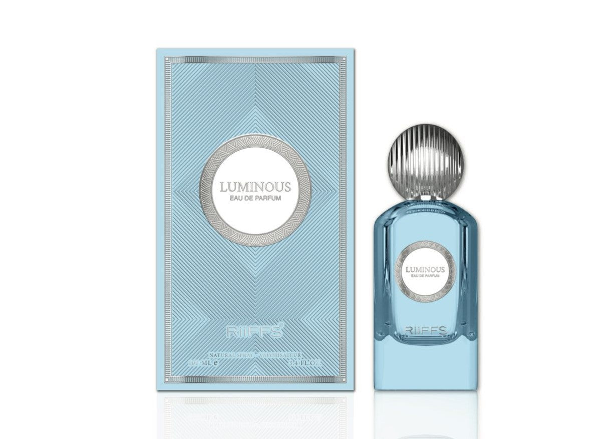 Riiffs Luminous Extrait De Par Perfume Unisex 100ml | Royalsperfume.com