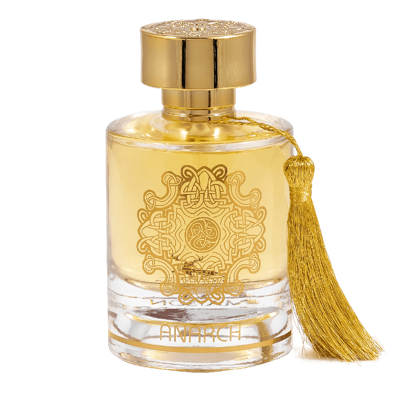 Anarch by Maison Alhambra EDP 100ml – Royalsperfume