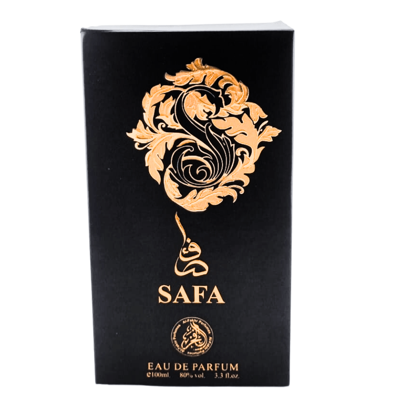 BN PARFUMS Safa perfumed water unisex 100ml | Royalsperfume.com
