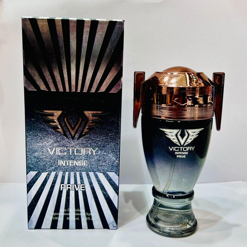 BN Parfums Victory Intense toilet water for men 100ml | Royalsperfume.com