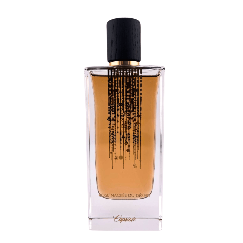 Capriole Rose Nacree Du Desert Extrait De Parfum unisex 80ml ...