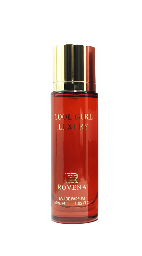 Cool Girl Luxury by Rovena EDP 30ml – Royalsperfume