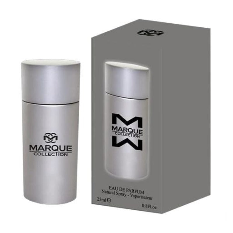 Fragrance World Marque 122 Perfumed Water For Men 25 ml | Royalsperfume.com
