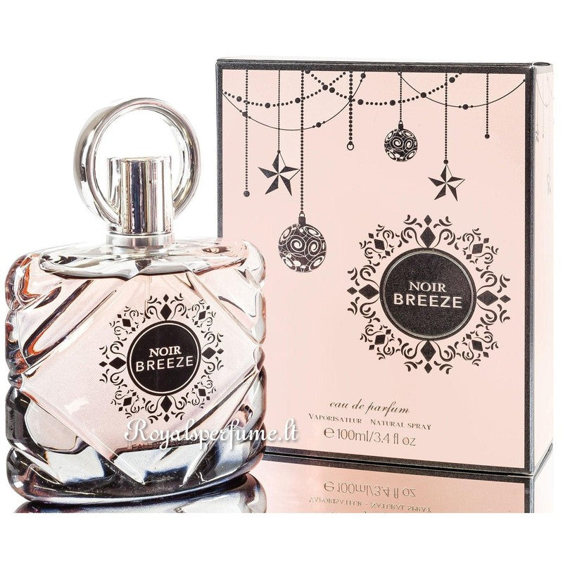 Fragrance World Noir Breeze Perfumed Water For Women 100ml ...