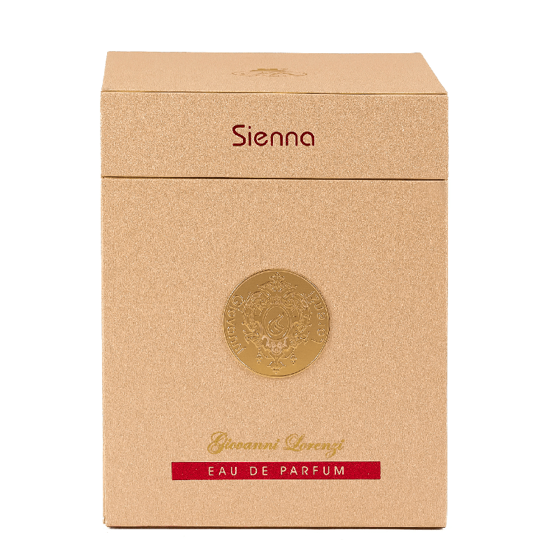 Fragrance World Sienna Giovanni Lorenzi Perfumed Water Unisex 100ml ...