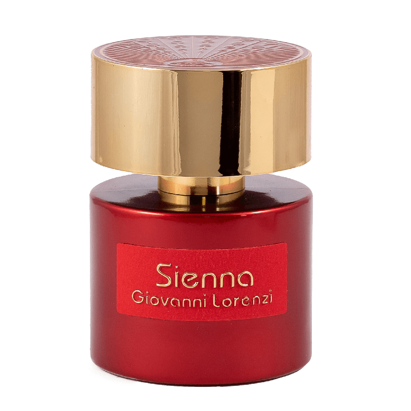 Fragrance World Sienna Giovanni Lorenzi Perfumed Water Unisex 100ml ...