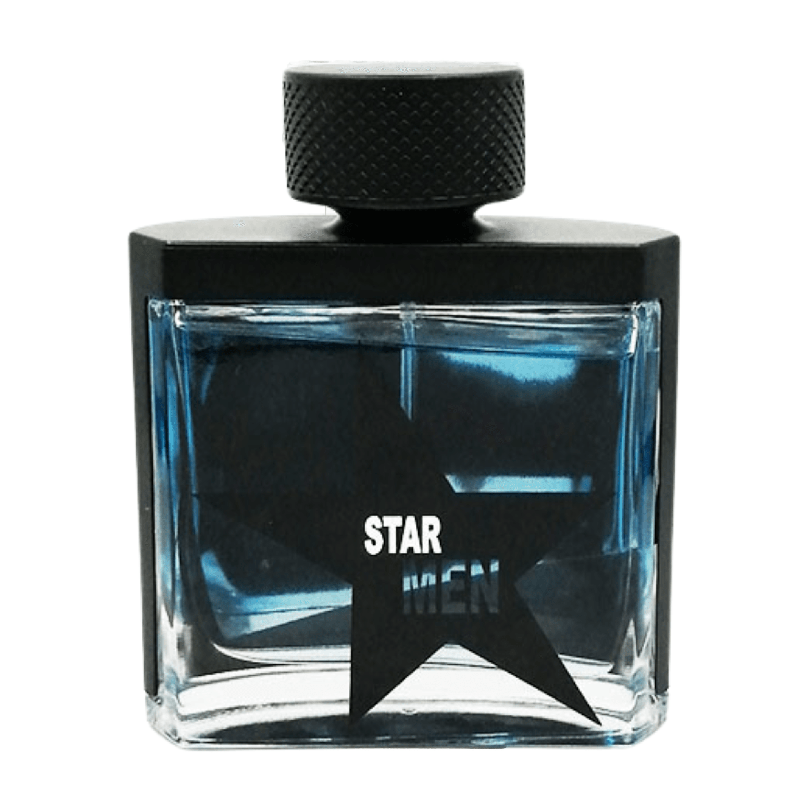Fragrance World Star Men Perfumed Water For Men 100ml | Royalsperfume.com
