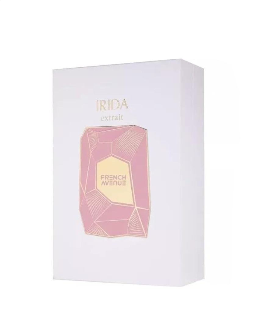 Irida Extrait by Fragrance World EDP 100Ml | Royalsperfume.com