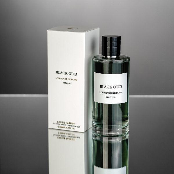 L'intense De Blue Perfumes | Royalsperfume.com