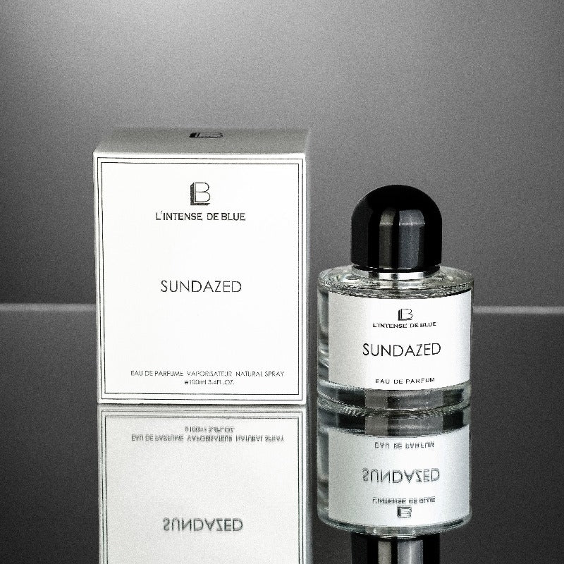 Sundazed by L'intense De Blue EDP 100ml | Royalsperfume.com