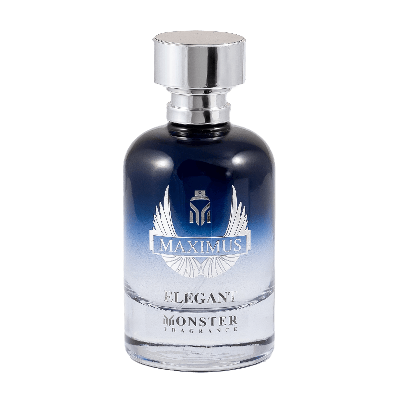 Monster Fragrance Maximus Elegant perfumed water for men 100ml ...