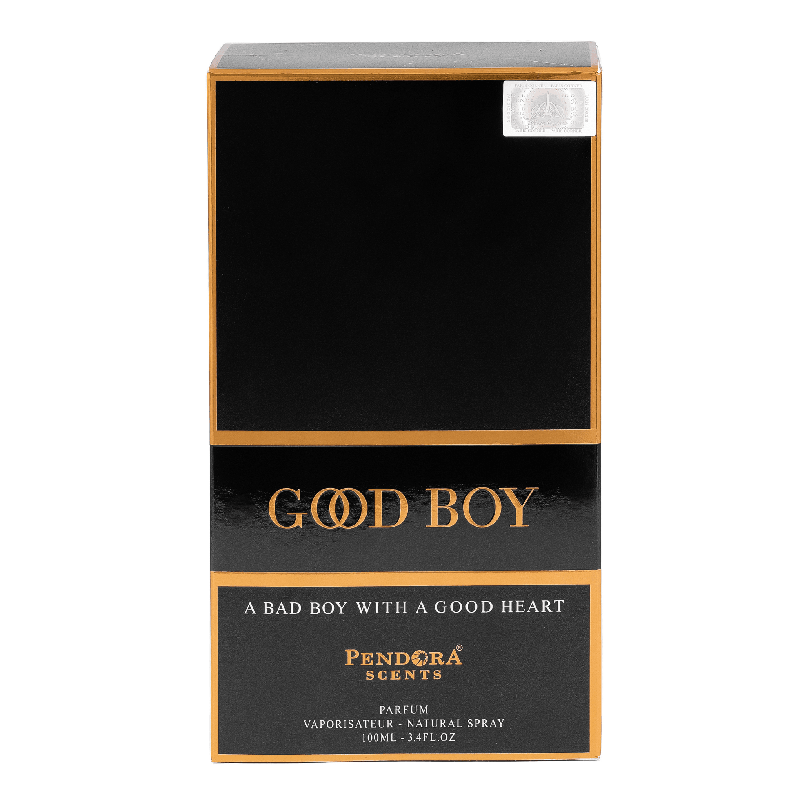Good Boy Paris by Pendora Scents EDP | Royalsperfume.com