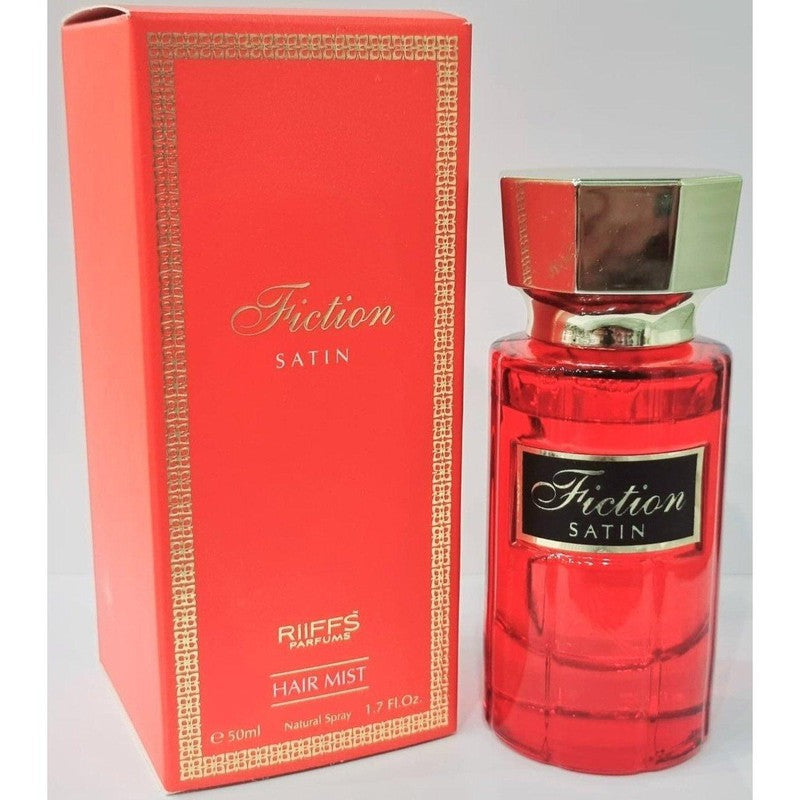 RIIFFS Fiction Satin perfume for hair 50ml – Royalsperfume