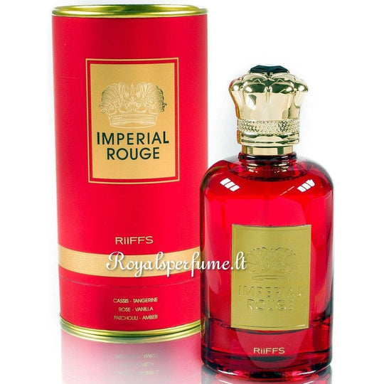 Riiffs Perfumes | Royalsperfume.com