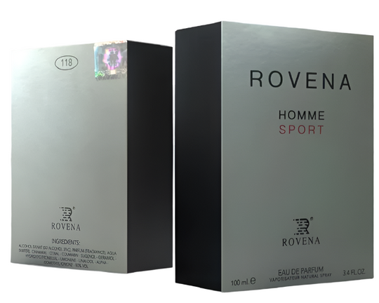 Rovena Perfumes | Royalsperfume.com