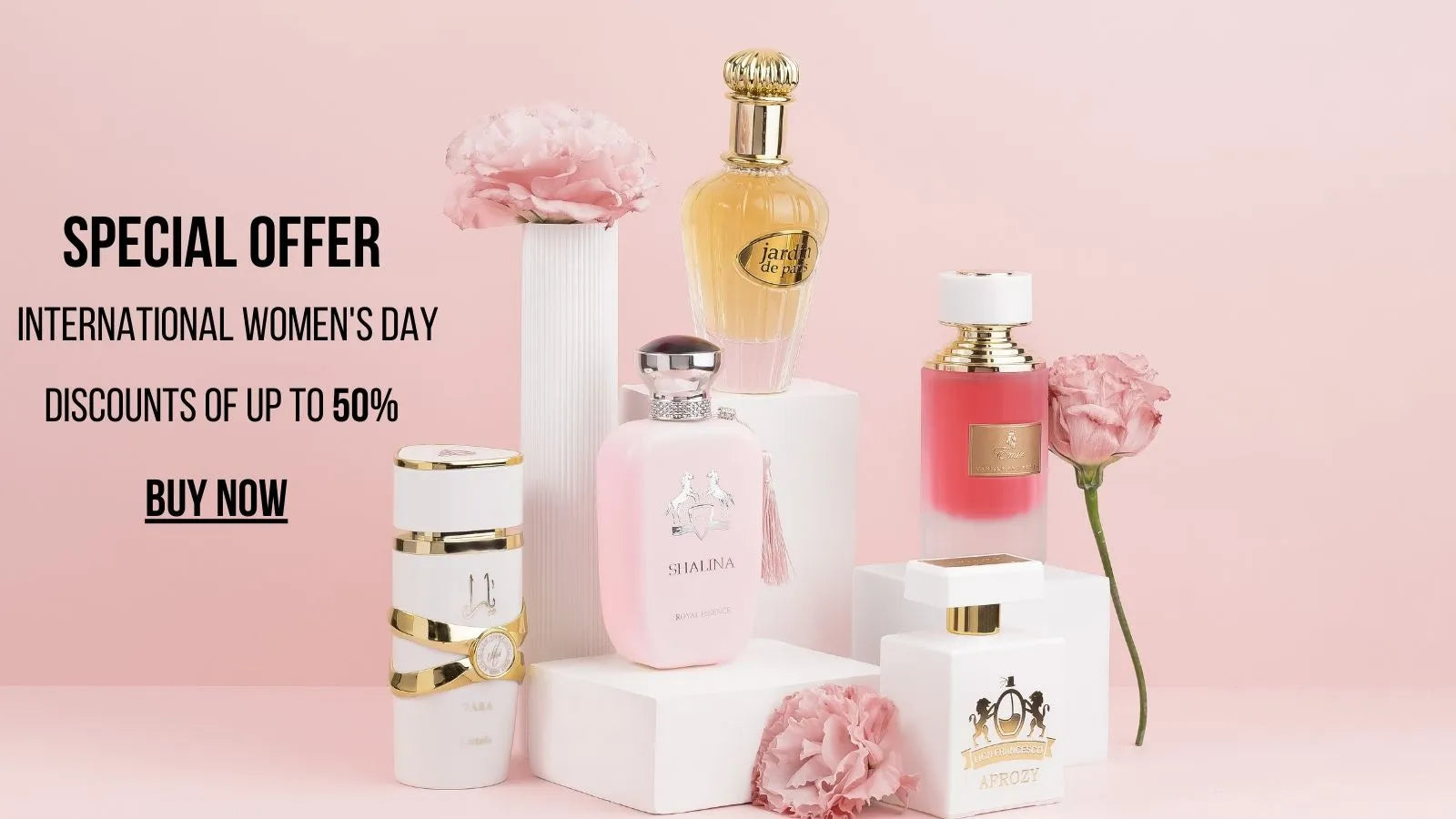 Online Perfume Shop | Arabian Perfumes At Discounted Prices – Royalsperfume